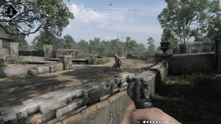 Hunt Showdown – PS4 Review – PlayStation Country