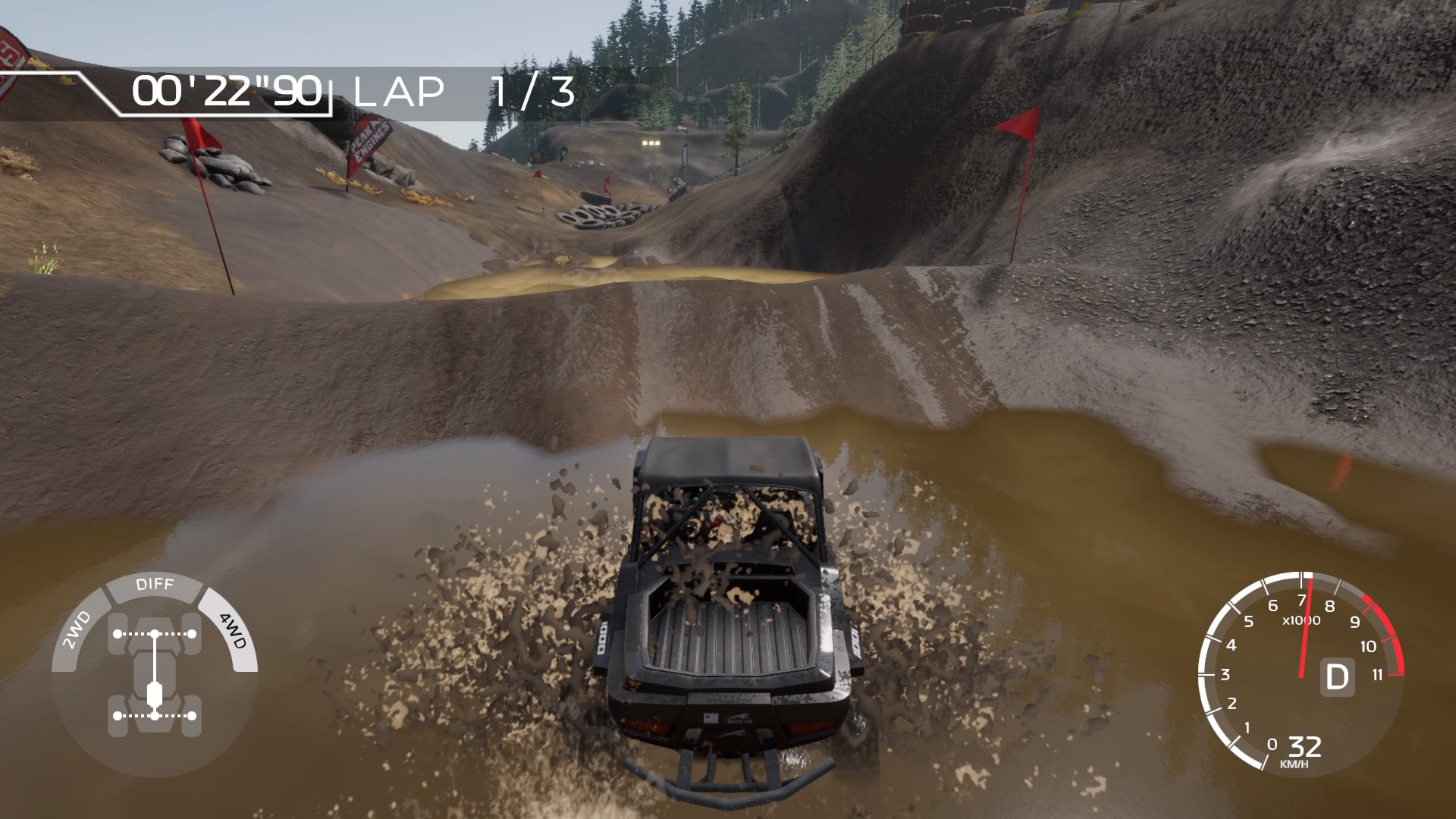 Overpass – PS4 Review – PlayStation Country