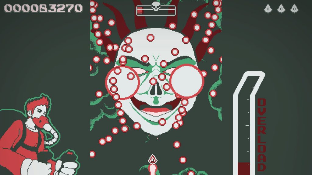 Red Death – PS4 Review – PlayStation Country