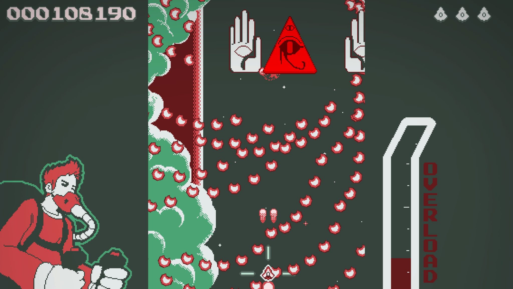 Red Death – PS4 Review – PlayStation Country