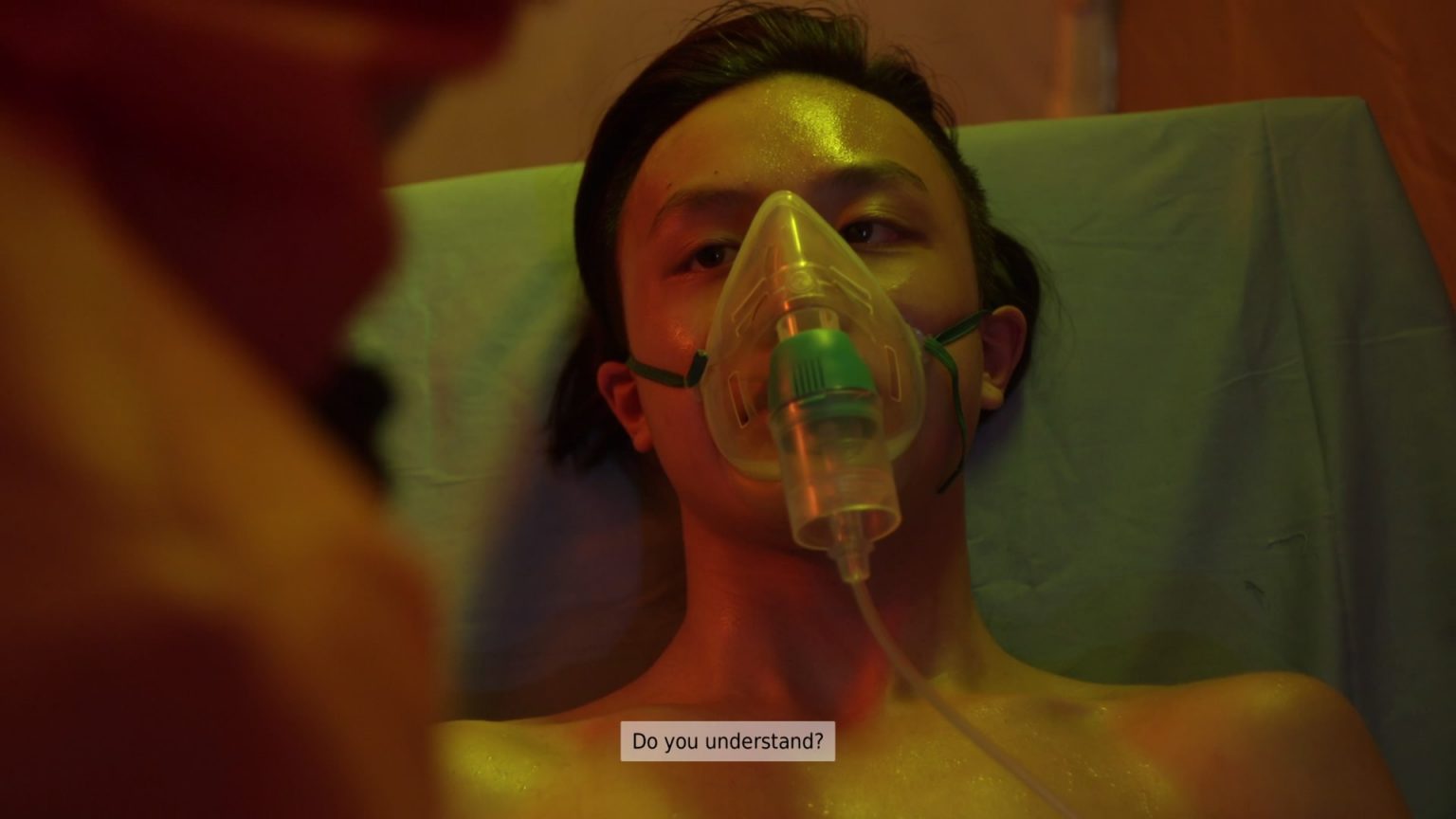 The Complex – PS4 Review – PlayStation Country