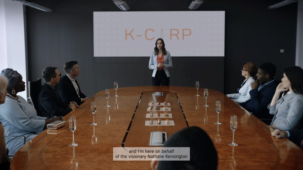 The Complex – PS4 Review – PlayStation Country