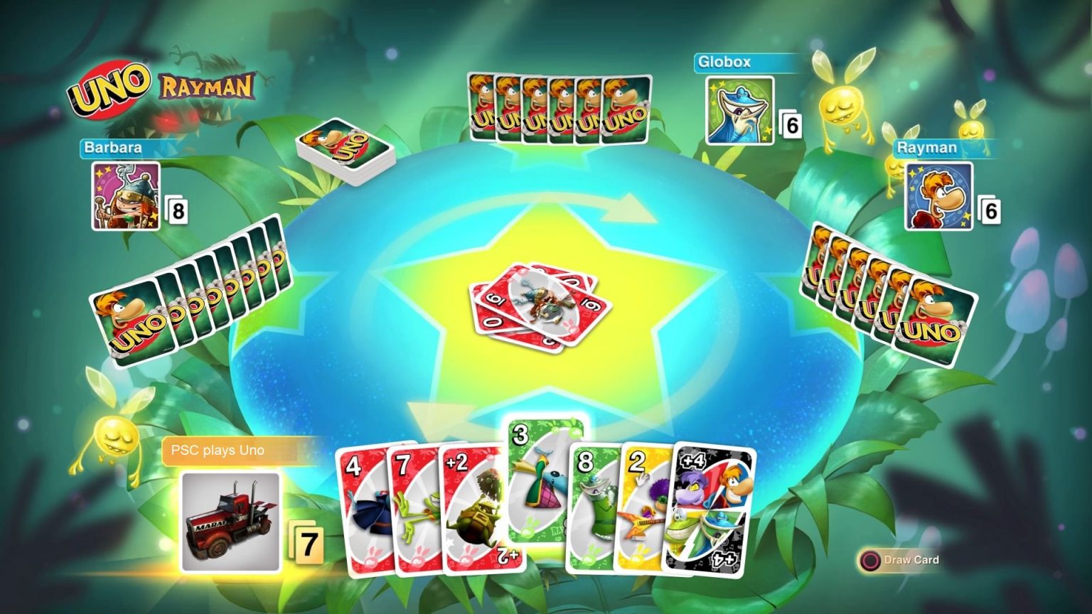 UNO Ultimate Edition – PS4 Review – PlayStation Country