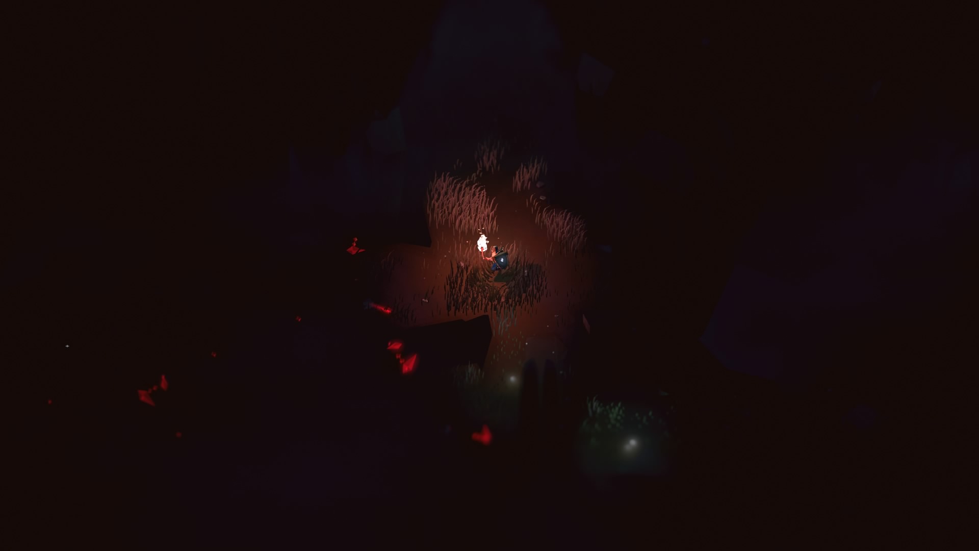 Below – PS4 Review – PlayStation Country