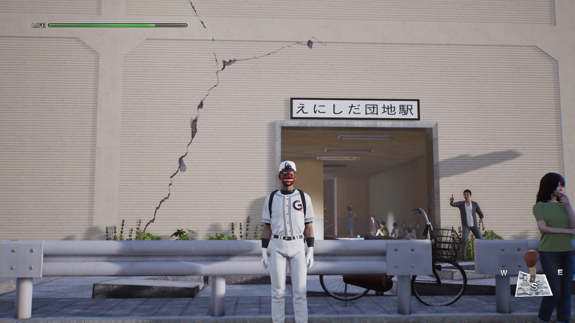 Disaster Report 4: Summer Memories – PS4 Review – PlayStation Country