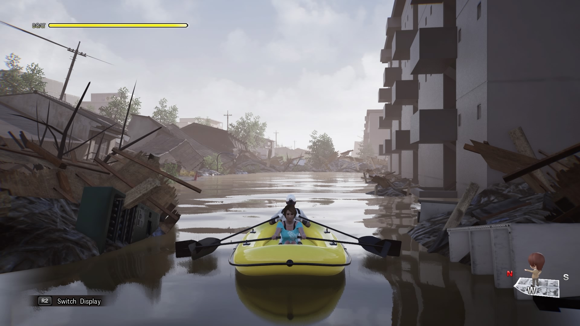 Disaster Report 4: Summer Memories – PS4 Review – PlayStation Country