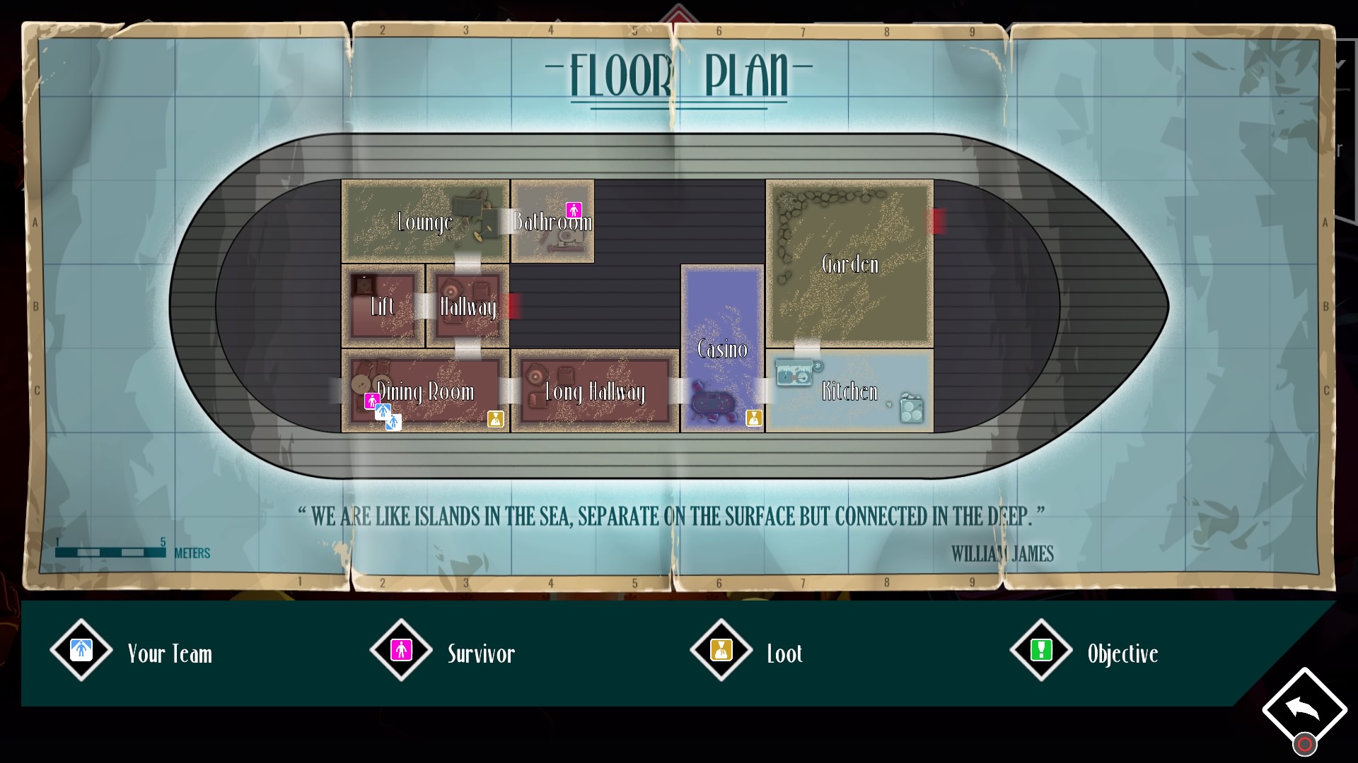 Dread Nautical – PS4 Review – PlayStation Country