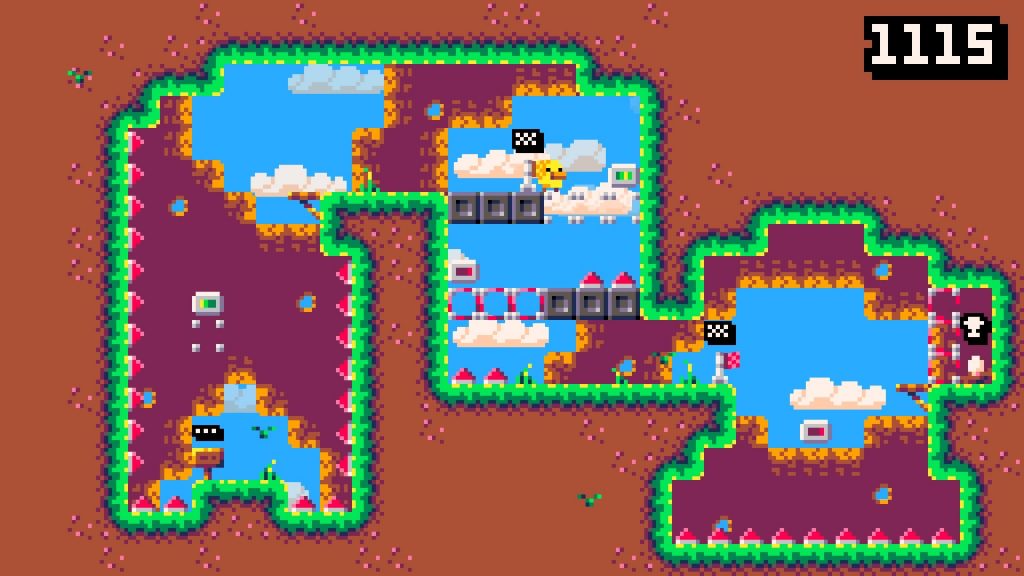 Duck Souls+ – PS4 Review – PlayStation Country