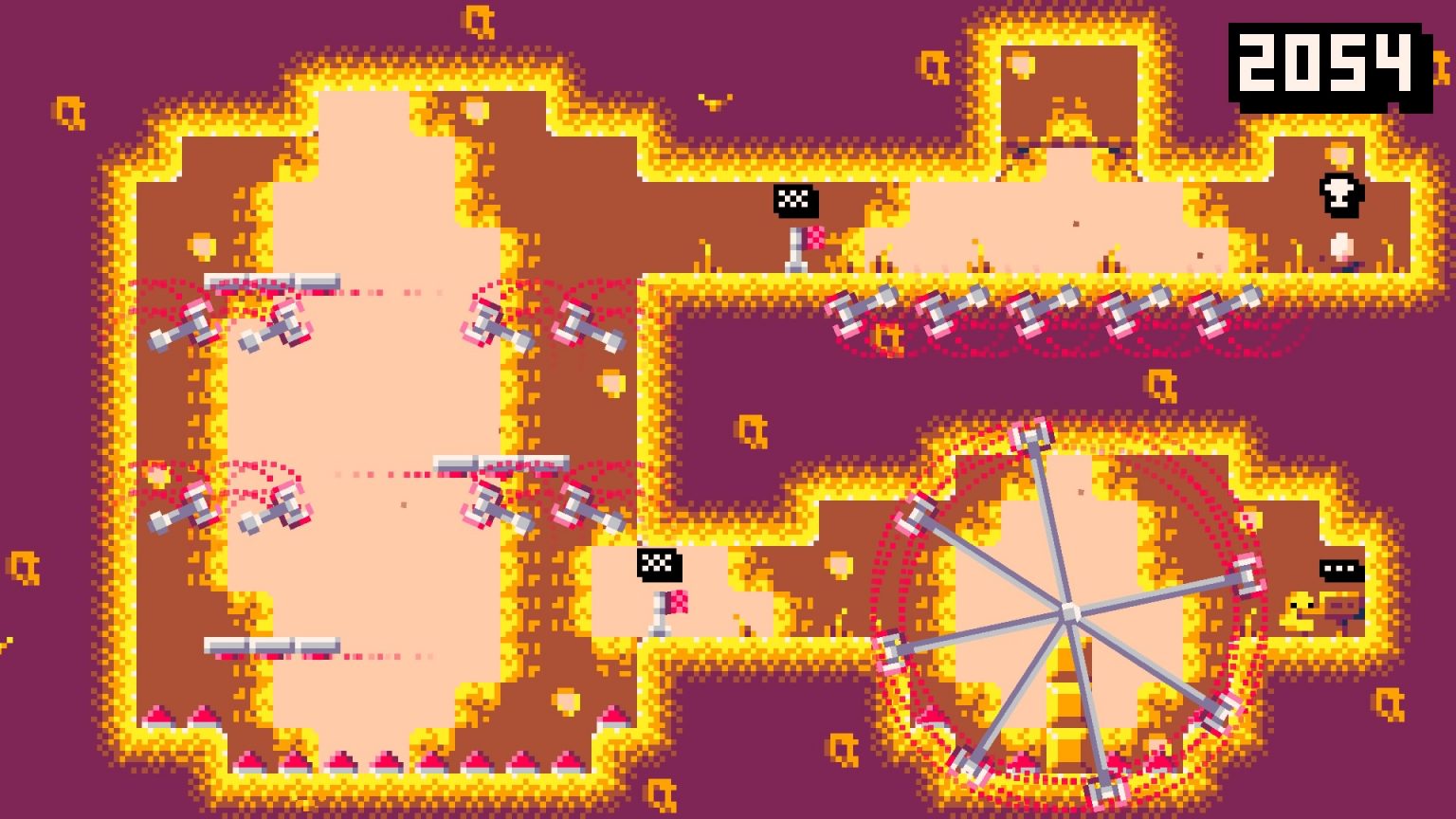 Duck Souls+ – PS4 Review – PlayStation Country