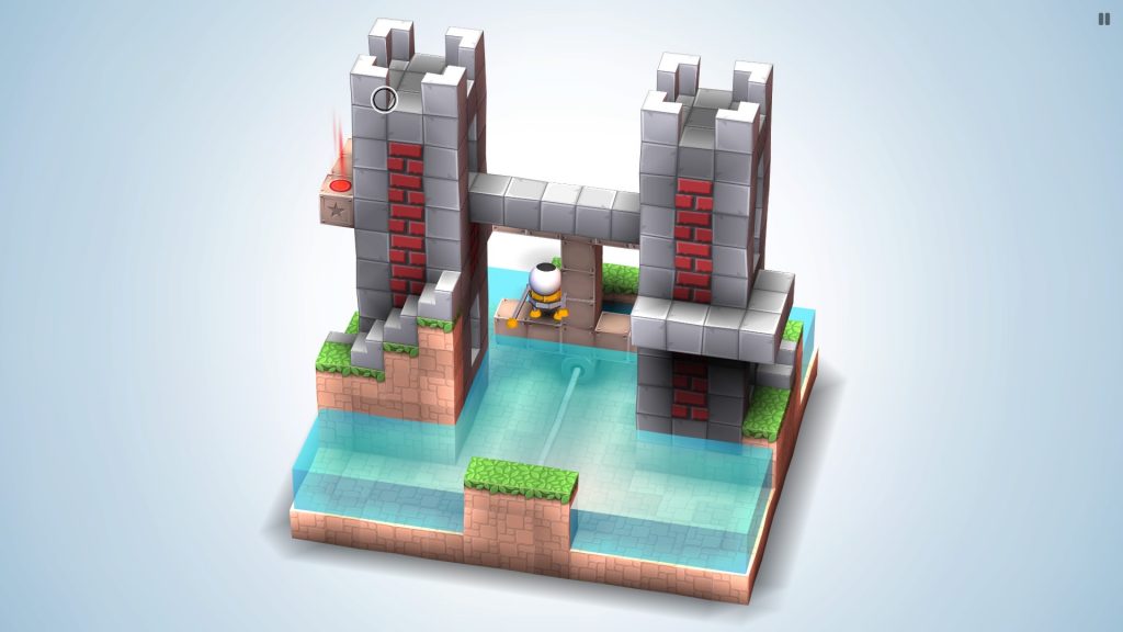 Mekorama – PS4 Review – PlayStation Country