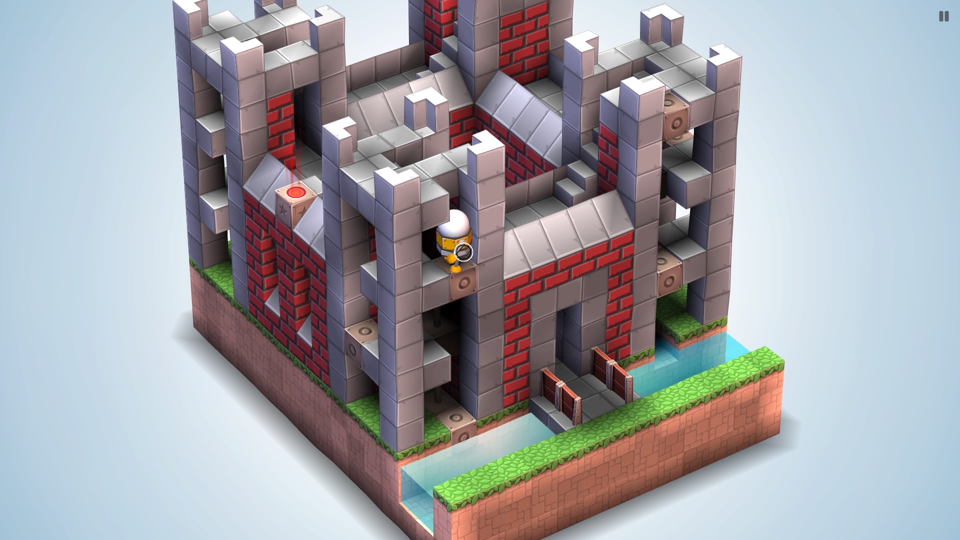 Mekorama – PS4 Review – PlayStation Country