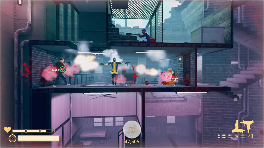 My Friend Pedro – PS4 Review – PlayStation Country