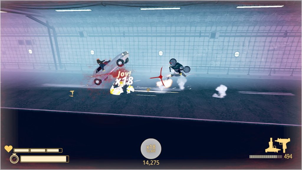 My Friend Pedro – PS4 Review – PlayStation Country