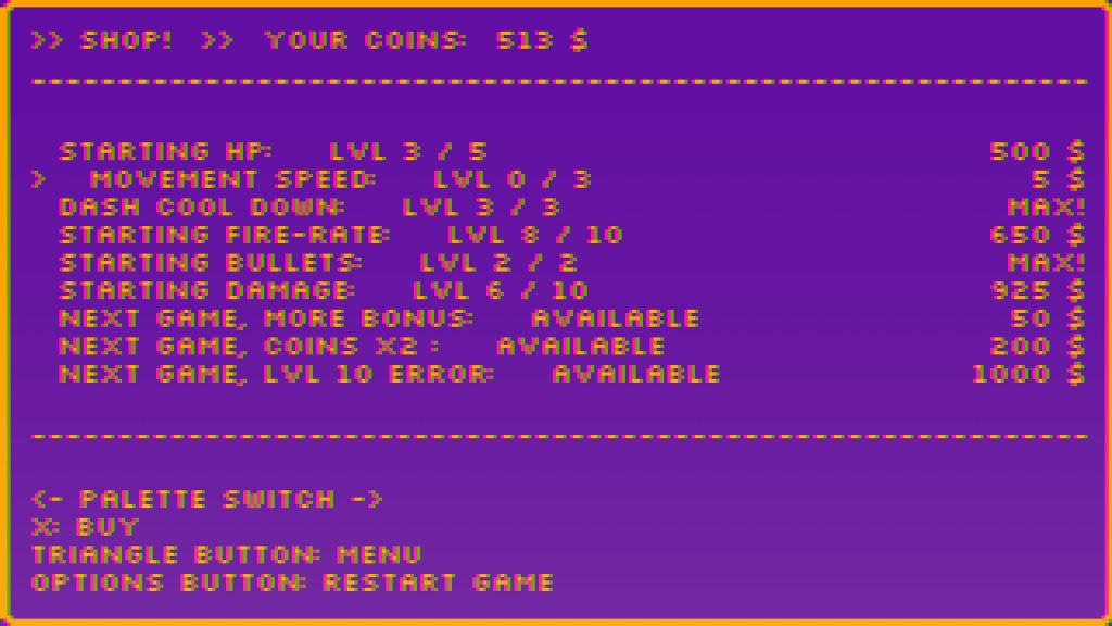 Null Drifter_20200408191751 – PlayStation Country