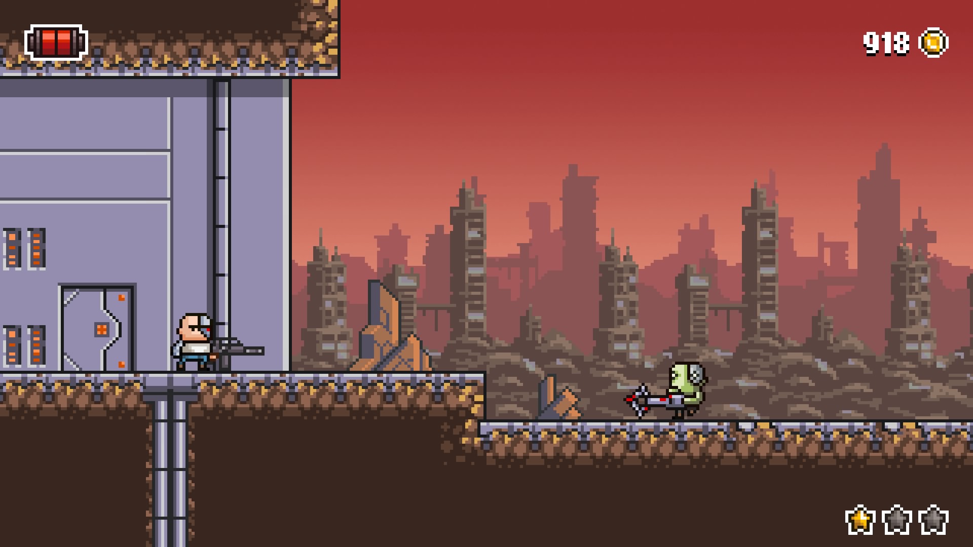 Random Heroes: Gold Edition – PS4 Review – PlayStation Country
