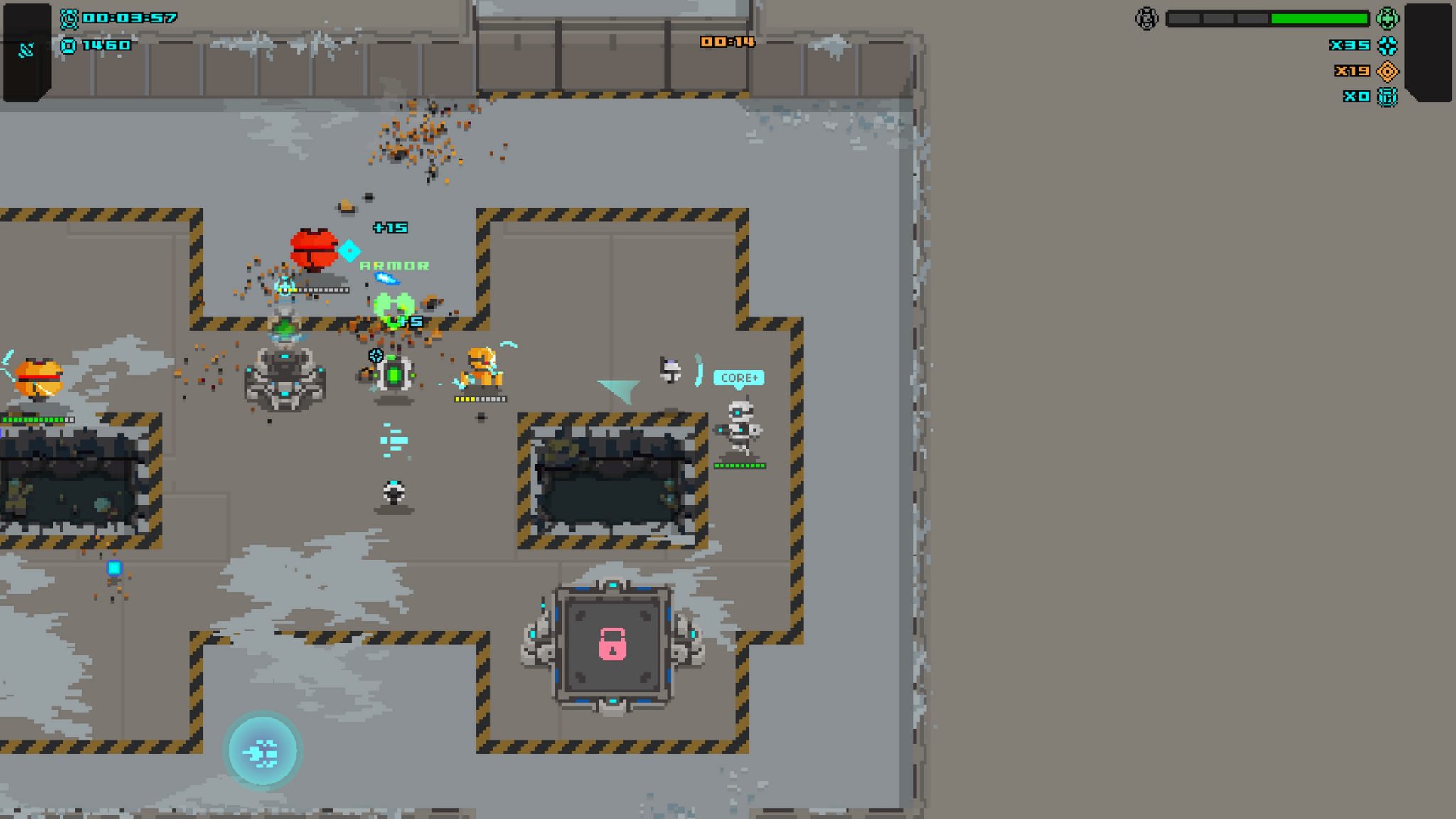 Rush Rover – PS4 Review – PlayStation Country