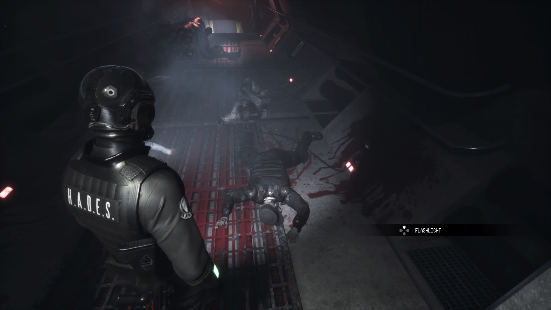 Daymare 1998 – PS4 Review – PlayStation Country