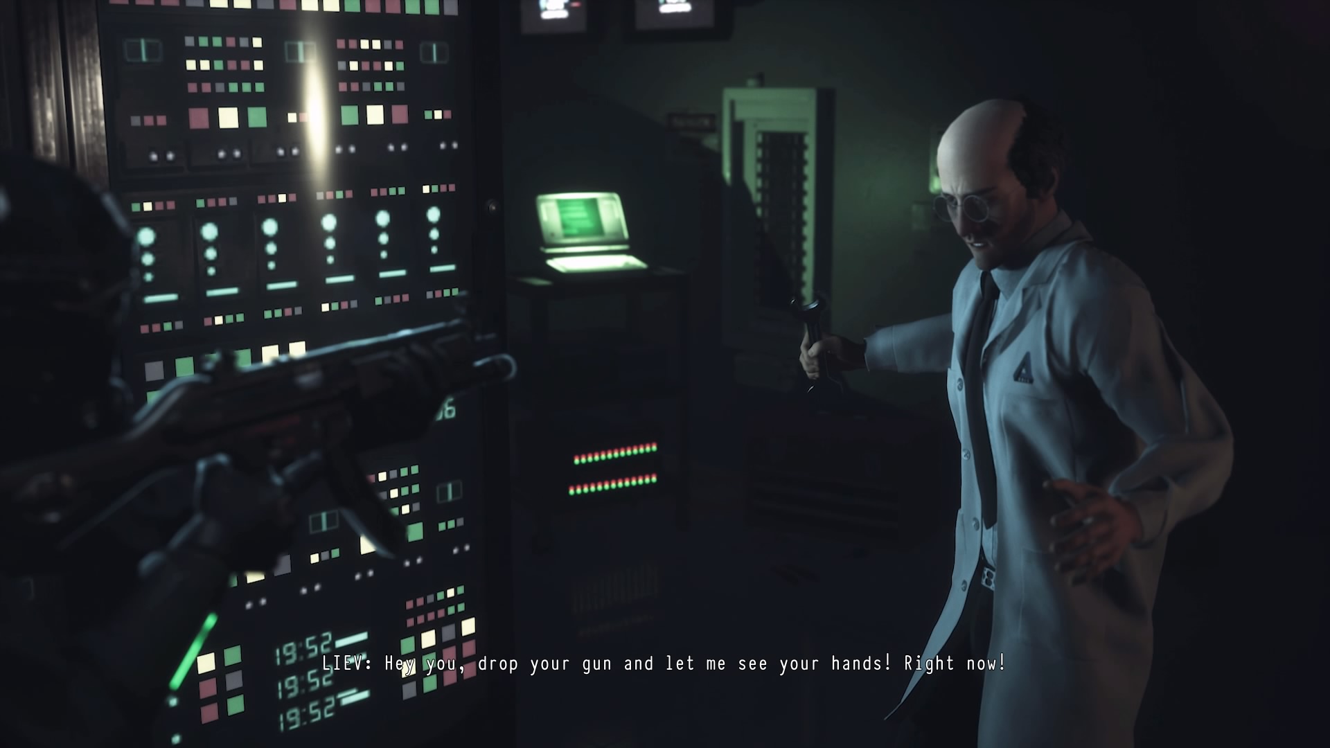 Daymare 1998 – PS4 Review – PlayStation Country