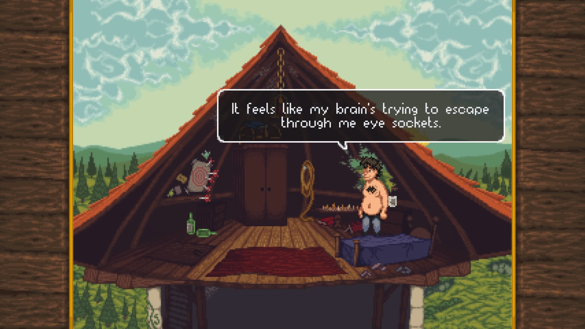 Guard Duty – PS4 Review – PlayStation Country