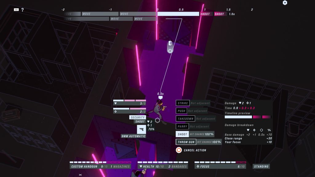 John Wick Hex – PS4 Review – PlayStation Country