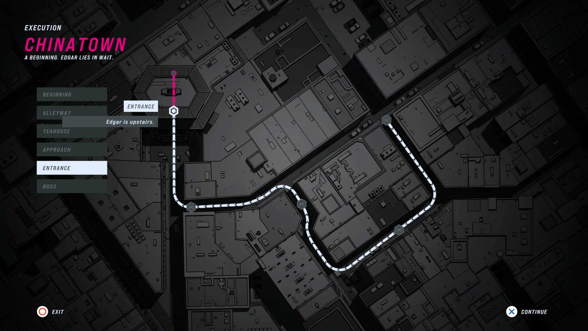 John Wick Hex – PS4 Review – PlayStation Country