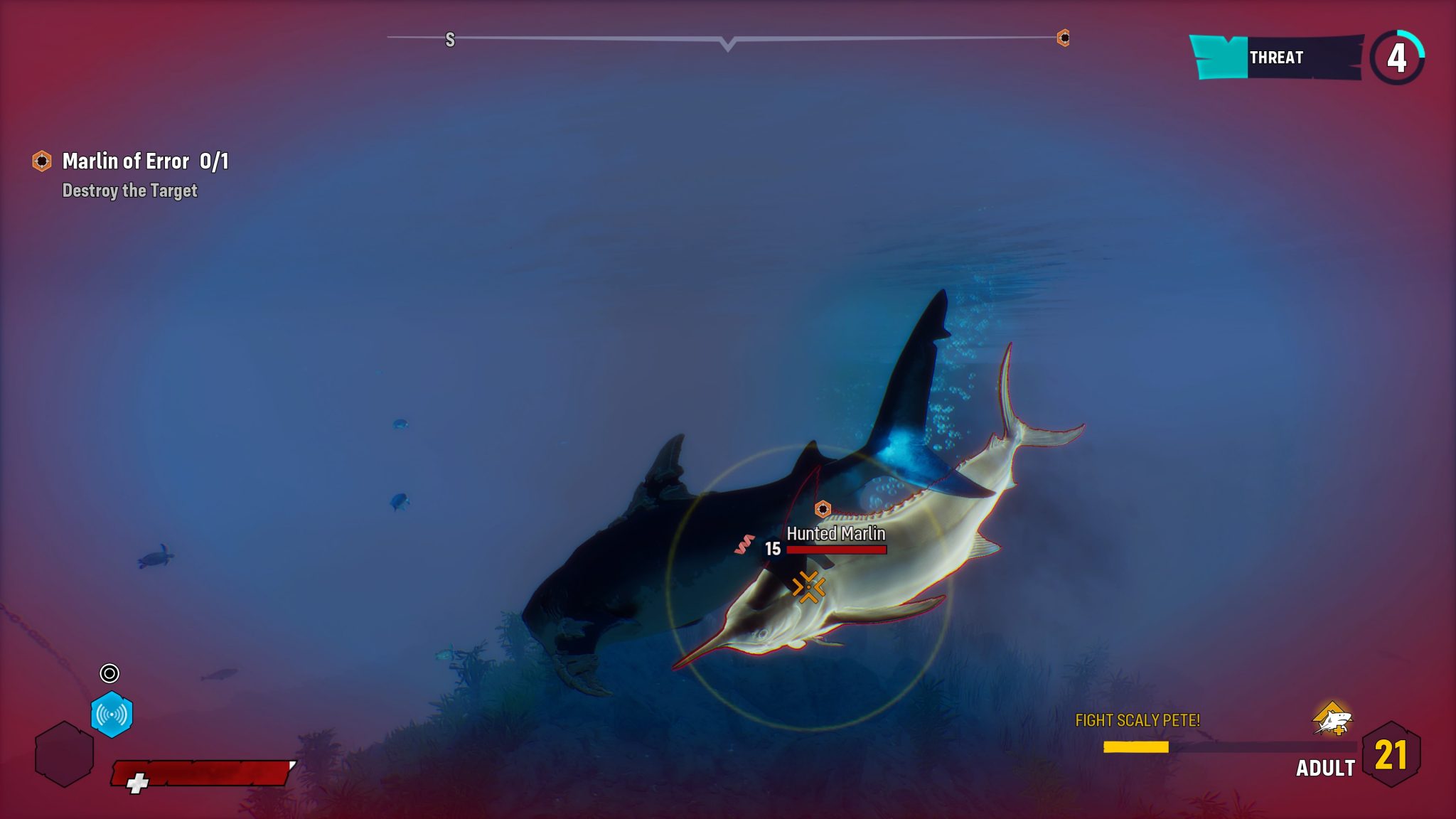 Maneater – PS4 Review – PlayStation Country