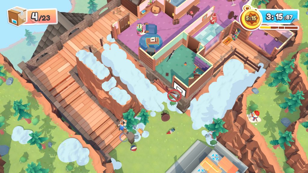 Moving Out – PS4 Review – PlayStation Country