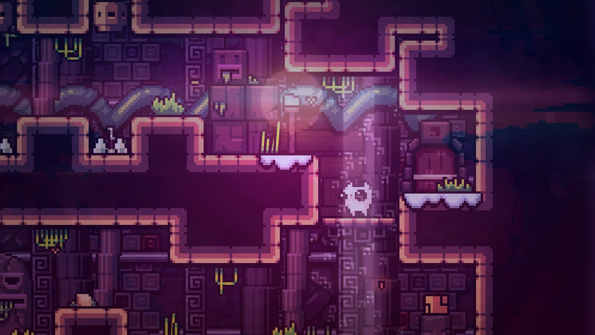 Reed 2 – PS4 Review – PlayStation Country