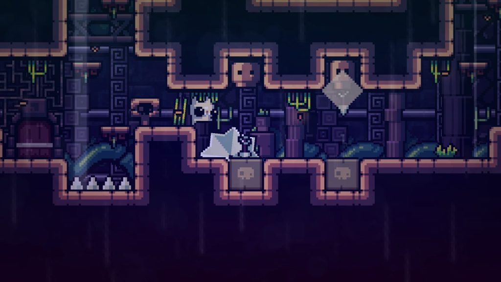 Reed 2 – PS4 Review – PlayStation Country