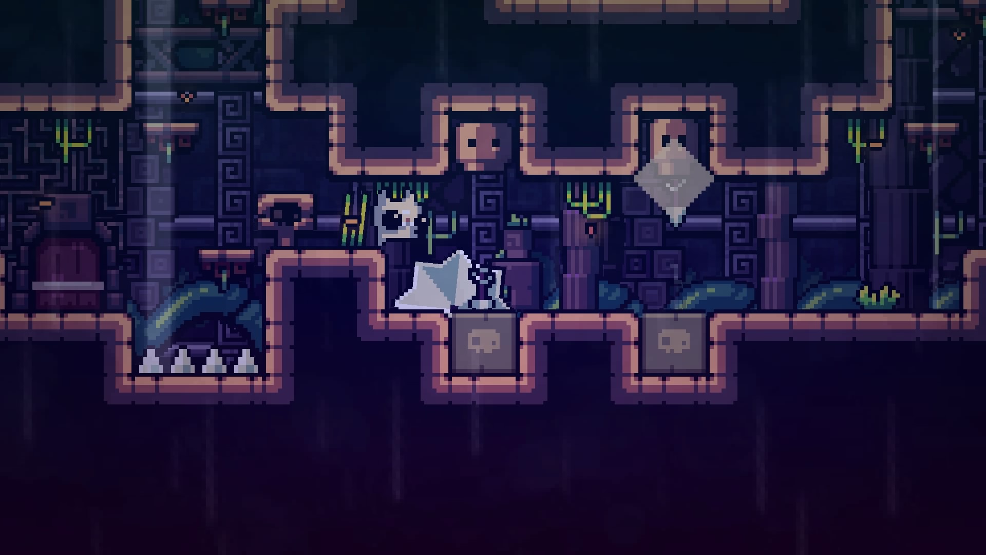 Reed 2 – PS4 Review – PlayStation Country