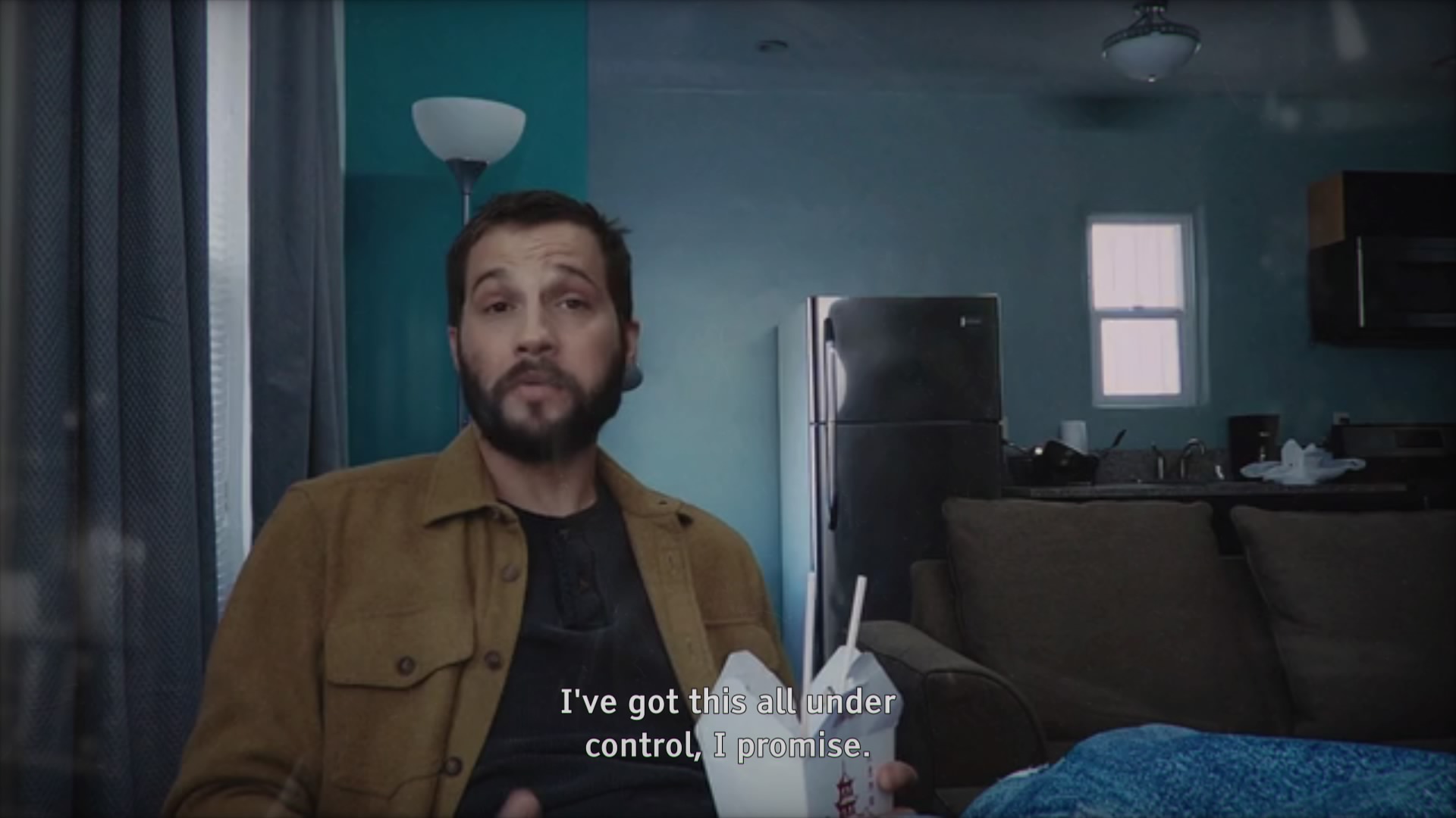 Telling Lies – PS4 Review – PlayStation Country
