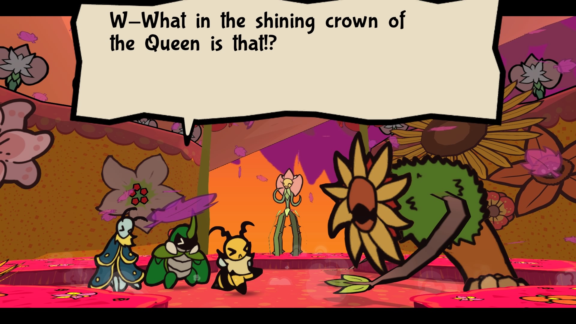 Bug Fables: The Everlasting Sapling – PS4 Review – PlayStation Country