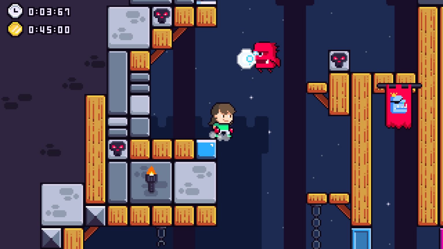 Castle Pals – PS4 Review – PlayStation Country