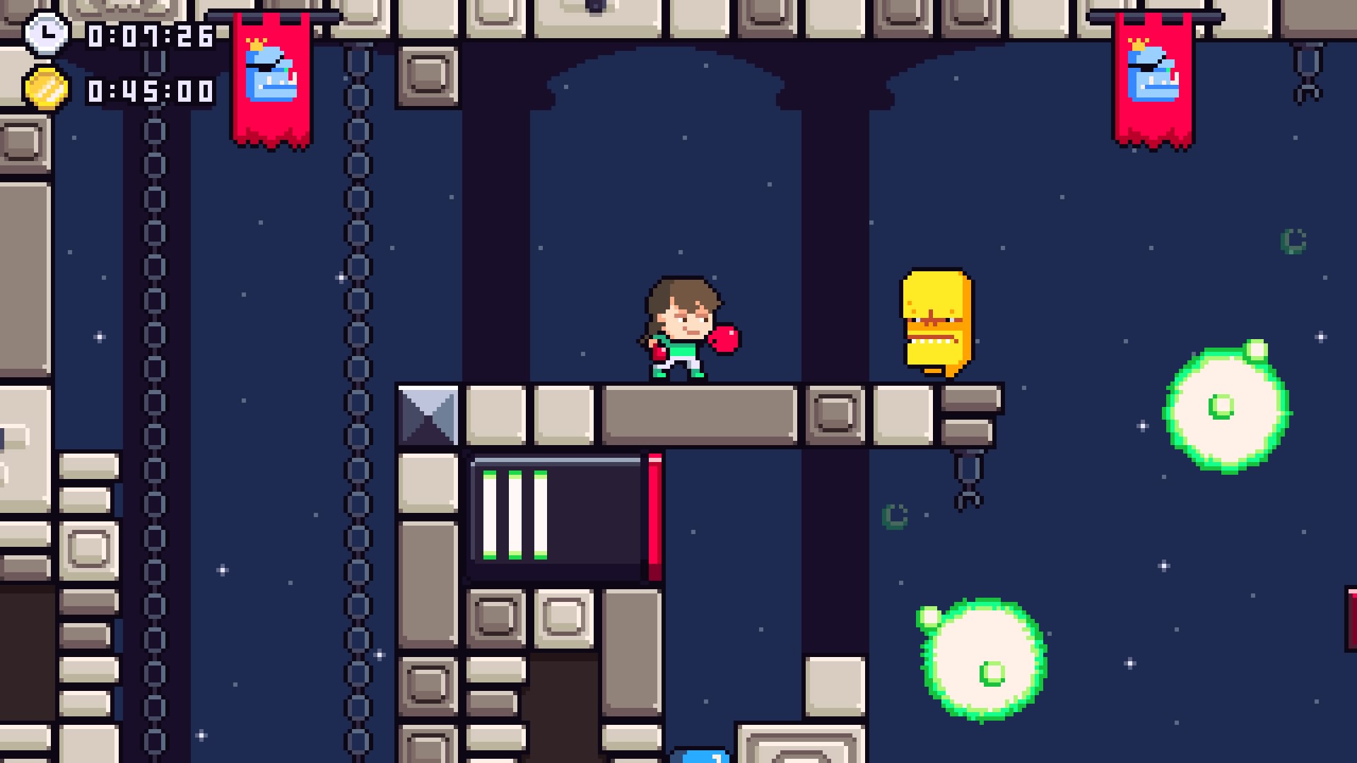 Castle Pals – PS4 Review – PlayStation Country