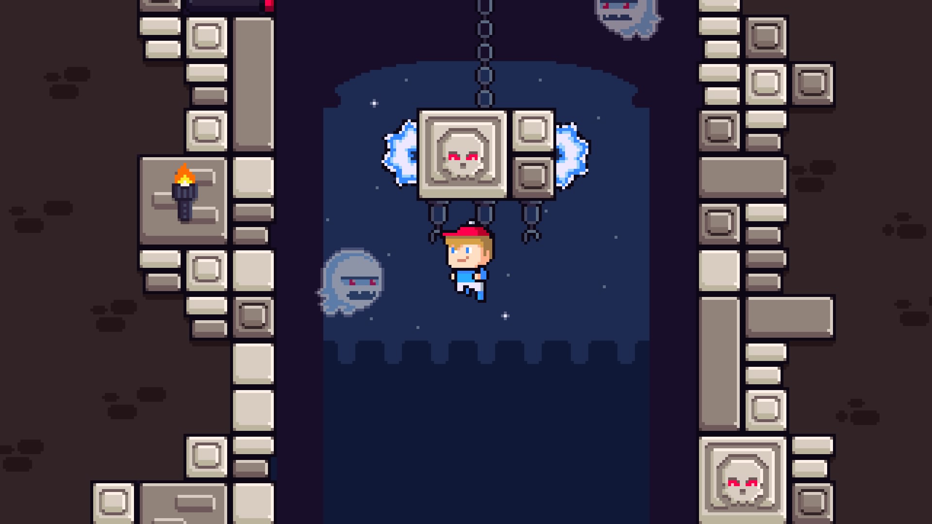 Castle Pals – PS4 Review – PlayStation Country