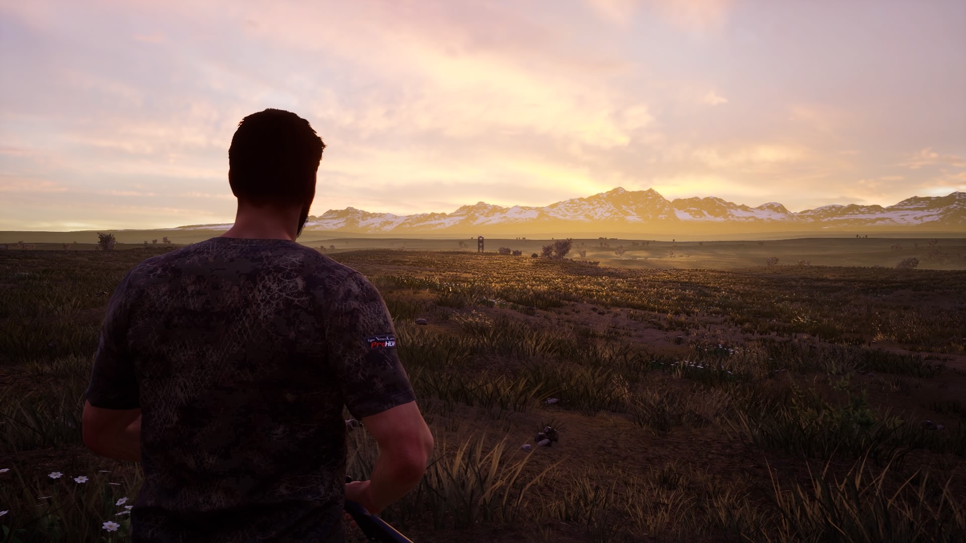Hunting Simulator 2 – PS4 Review – PlayStation Country