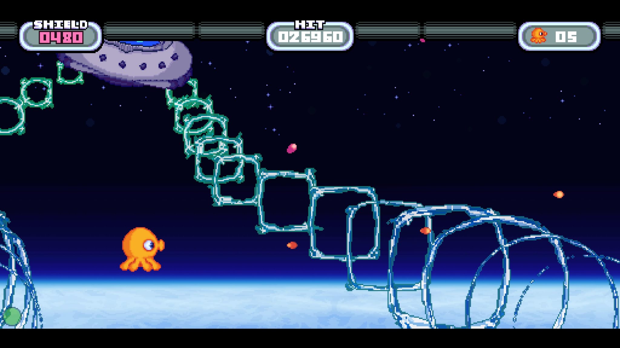 Octonaut – PS4 Review – PlayStation Country