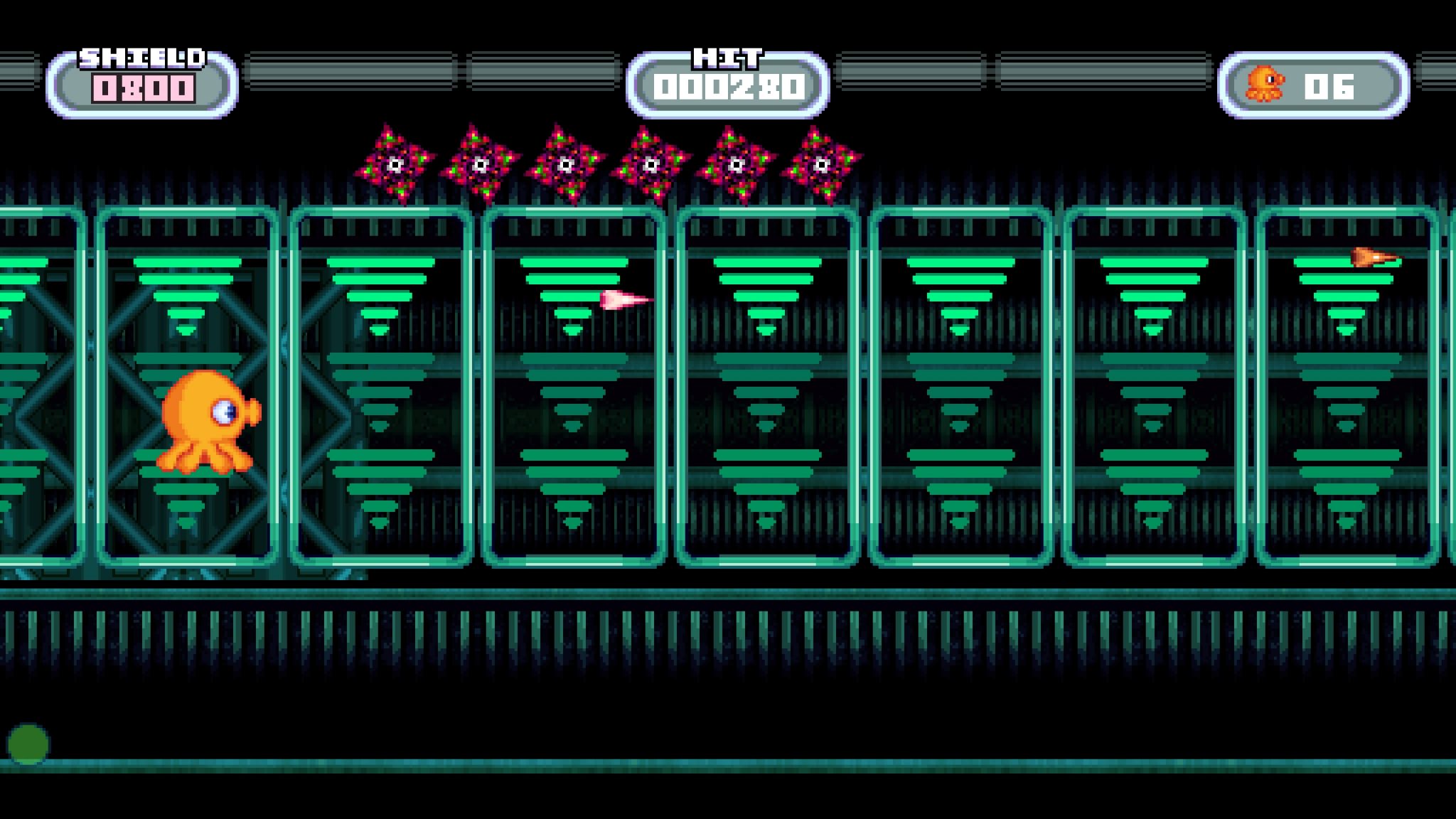 Octonaut – PS4 Review – PlayStation Country