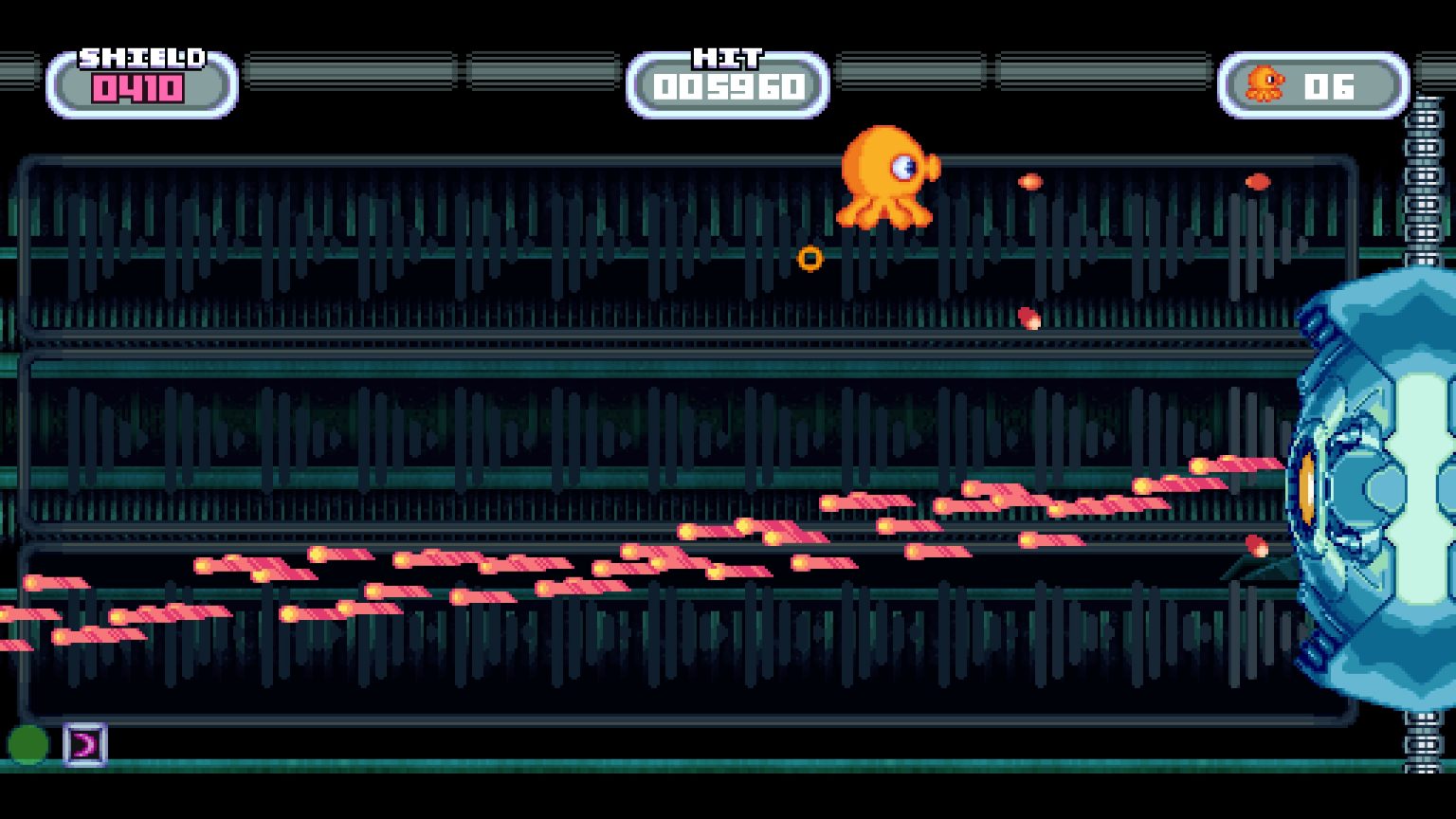 Octonaut – PS4 Review – PlayStation Country