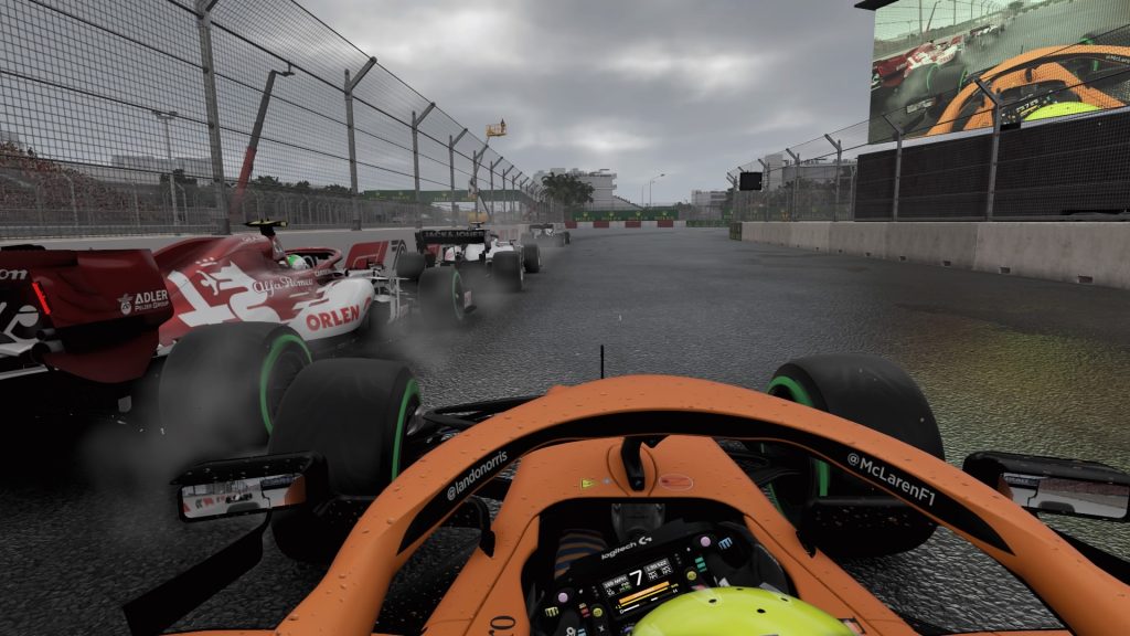 F1 2020 – PS4 Review – PlayStation Country