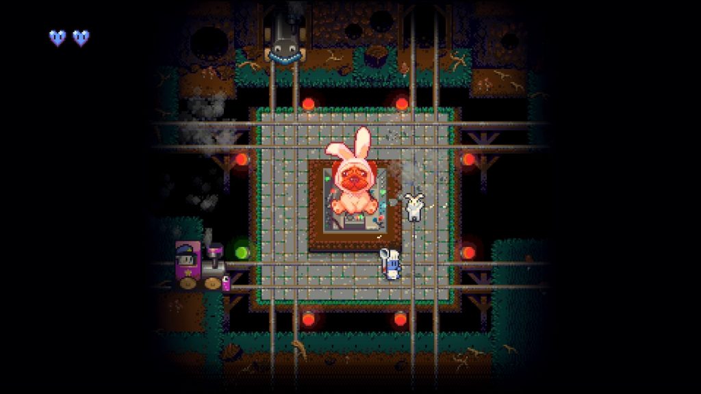 Radical Rabbit Stew – PS4 Review – PlayStation Country