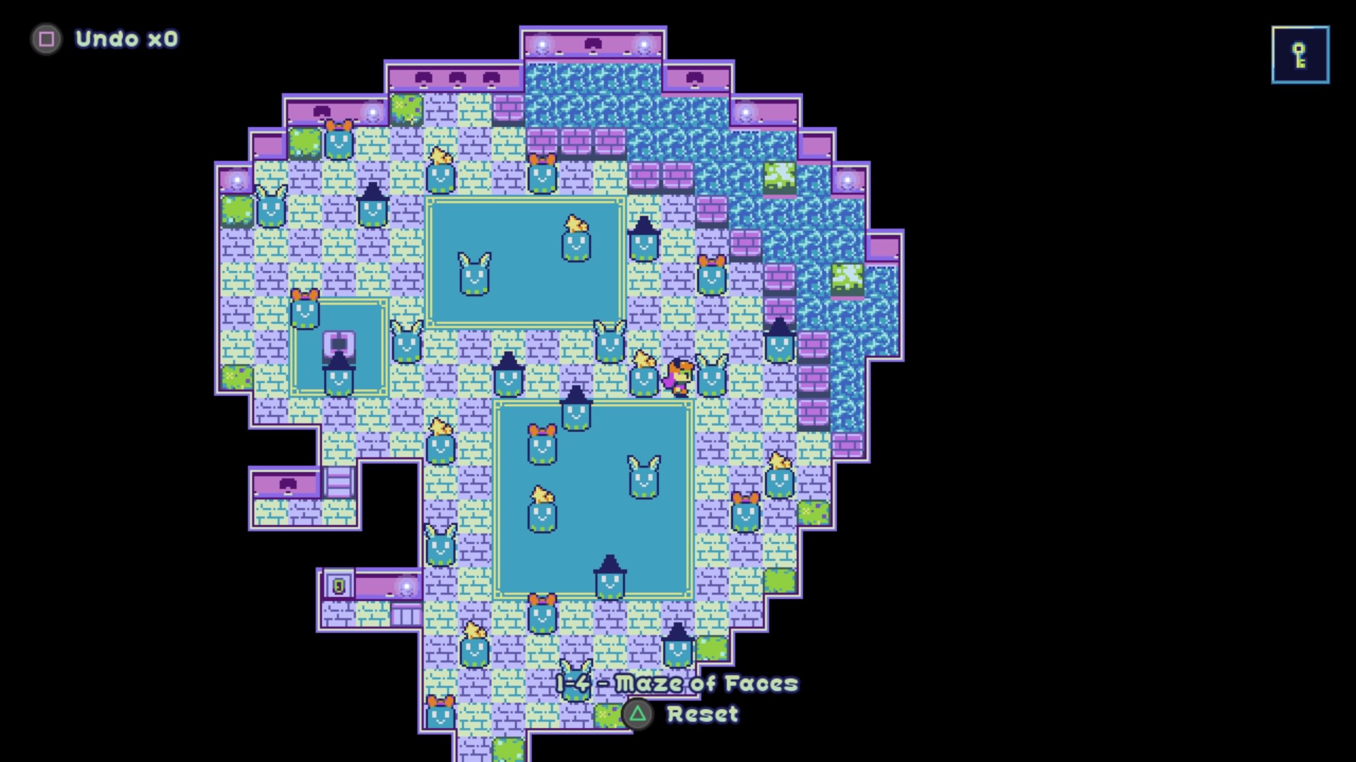 Ultra Hat Dimension – PS4 Review – PlayStation Country