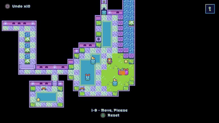 Ultra Hat Dimension – PS4 Review – PlayStation Country