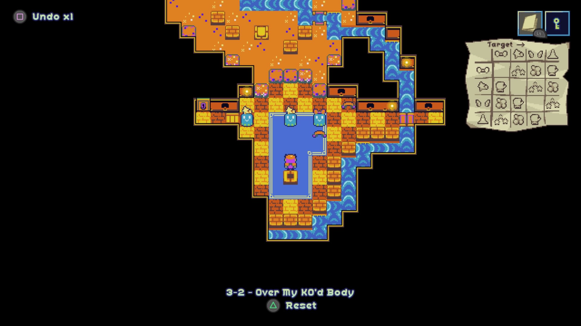 Ultra Hat Dimension – PS4 Review – PlayStation Country