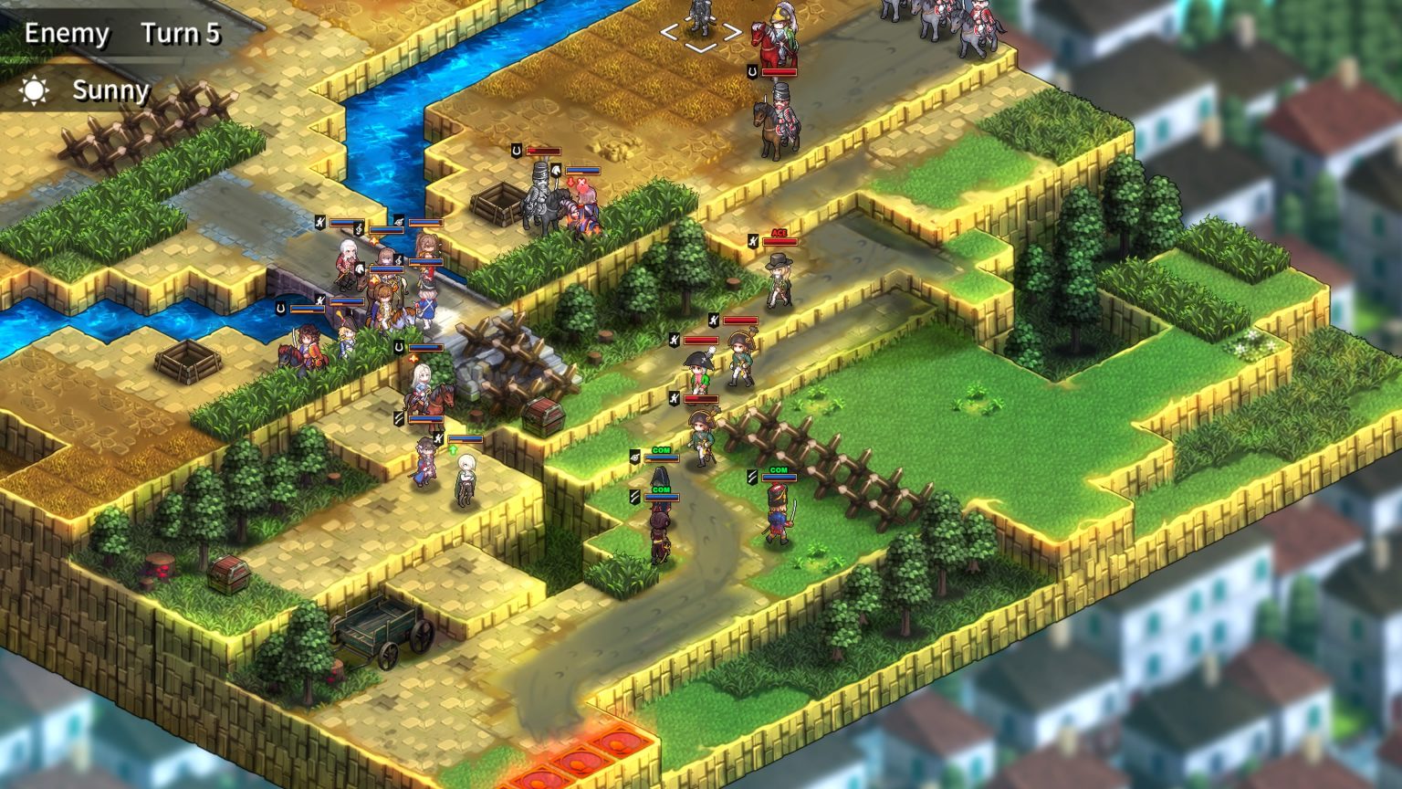 Banner of the Maid – PS4 Review – PlayStation Country