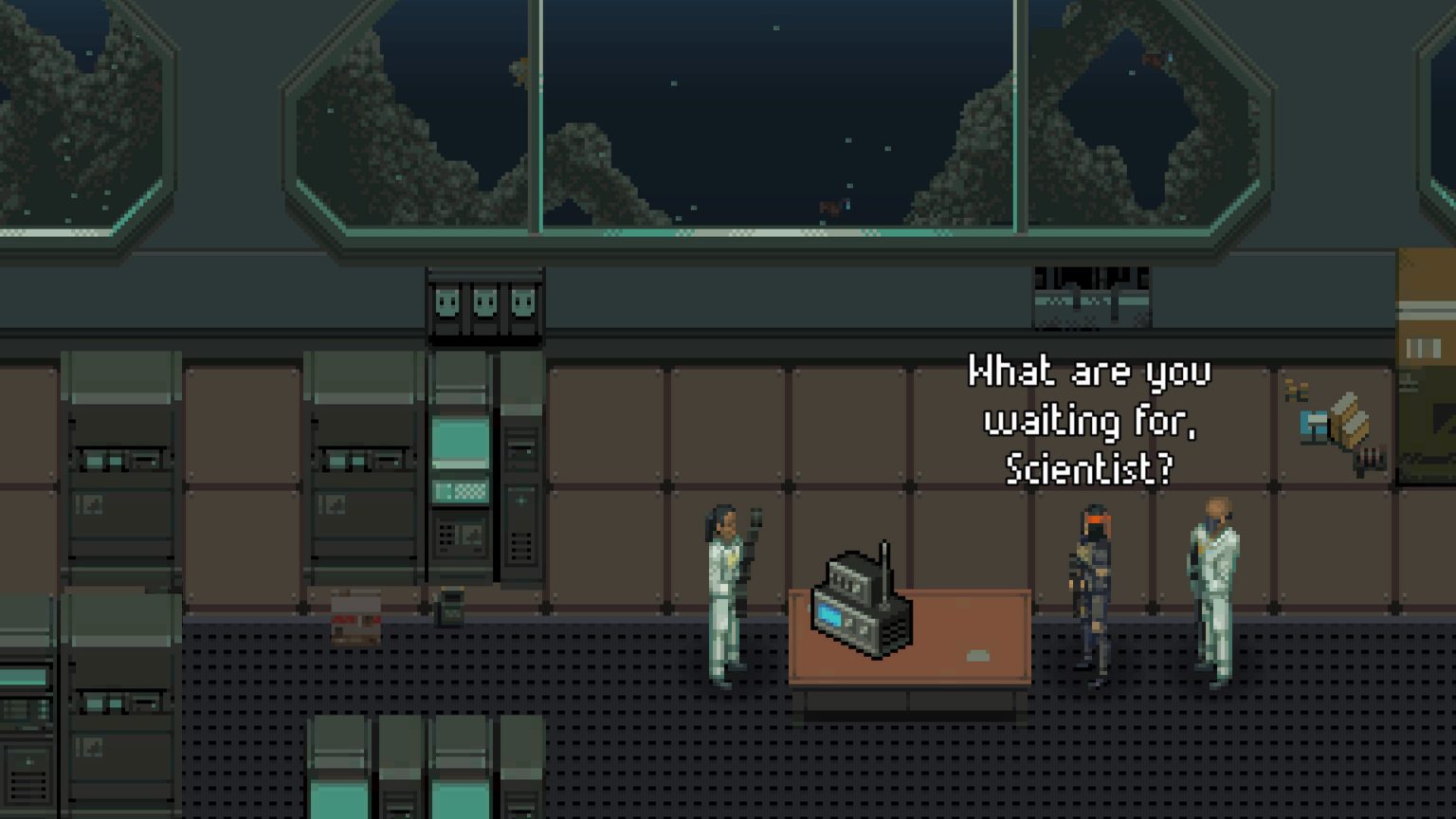 Depth of Extinction – PS4 Review – PlayStation Country