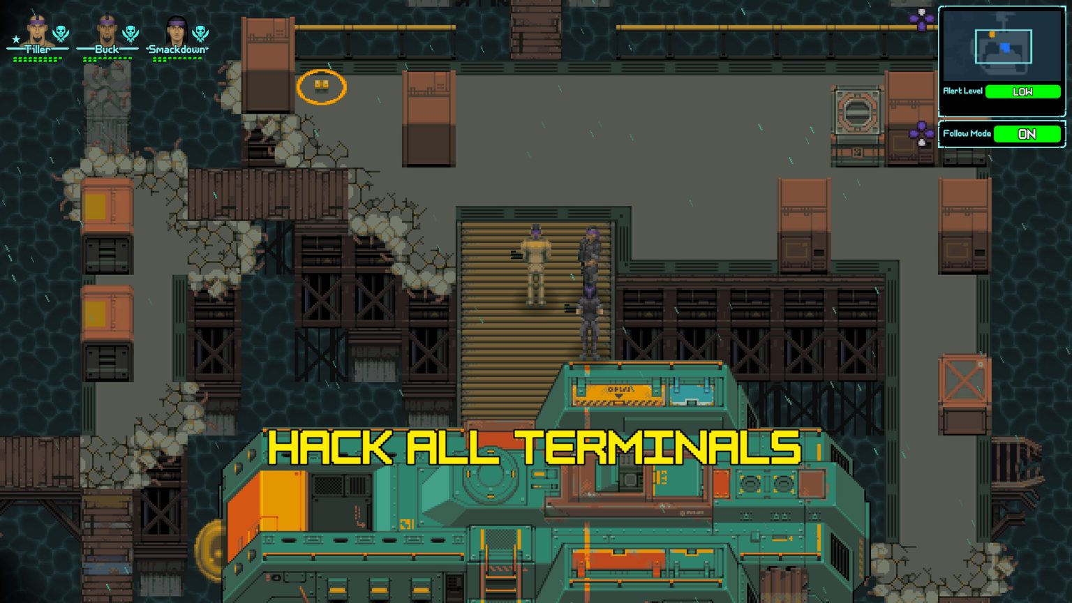 Depth of Extinction – PS4 Review – PlayStation Country