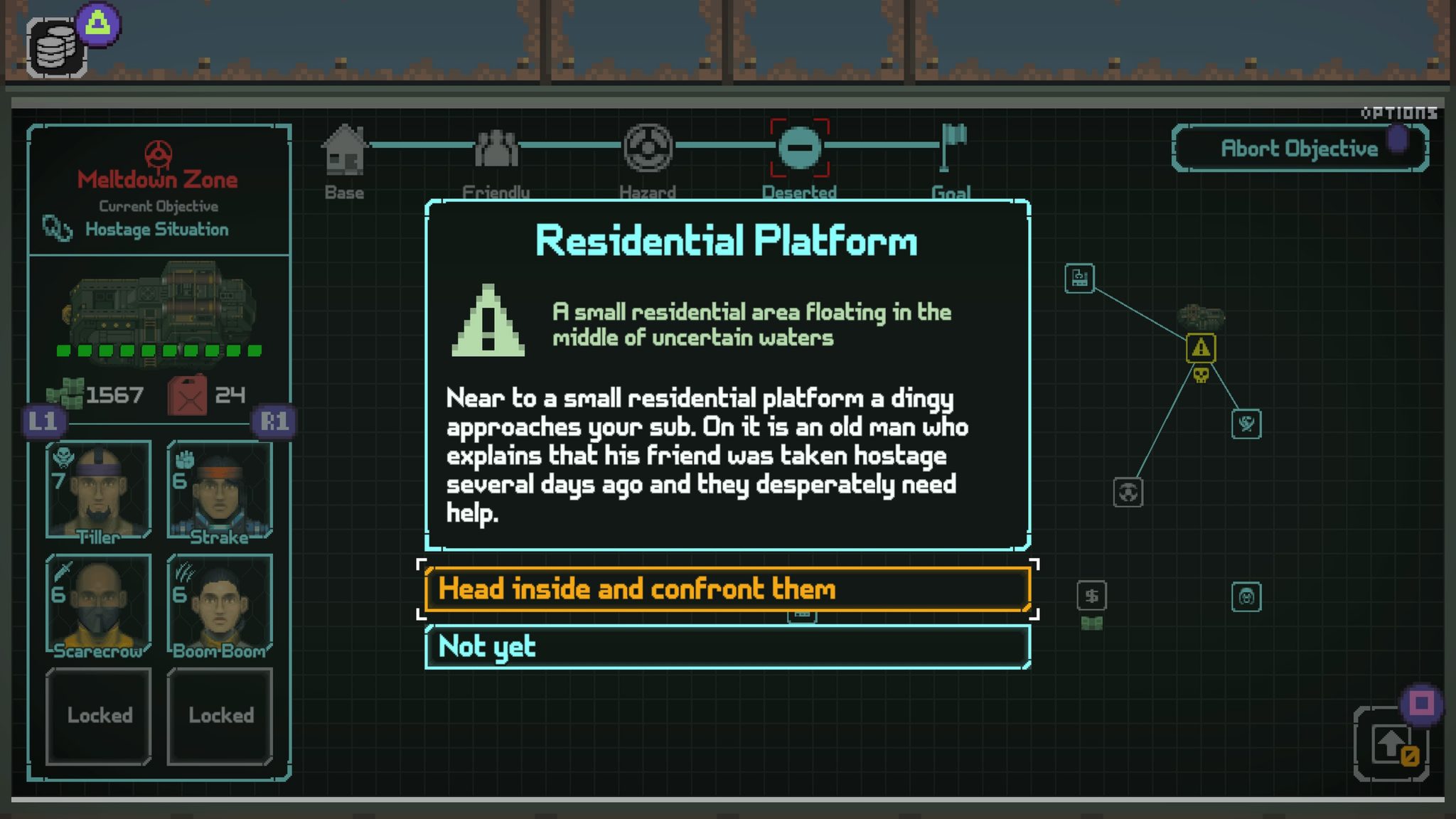 Depth of Extinction – PS4 Review – PlayStation Country