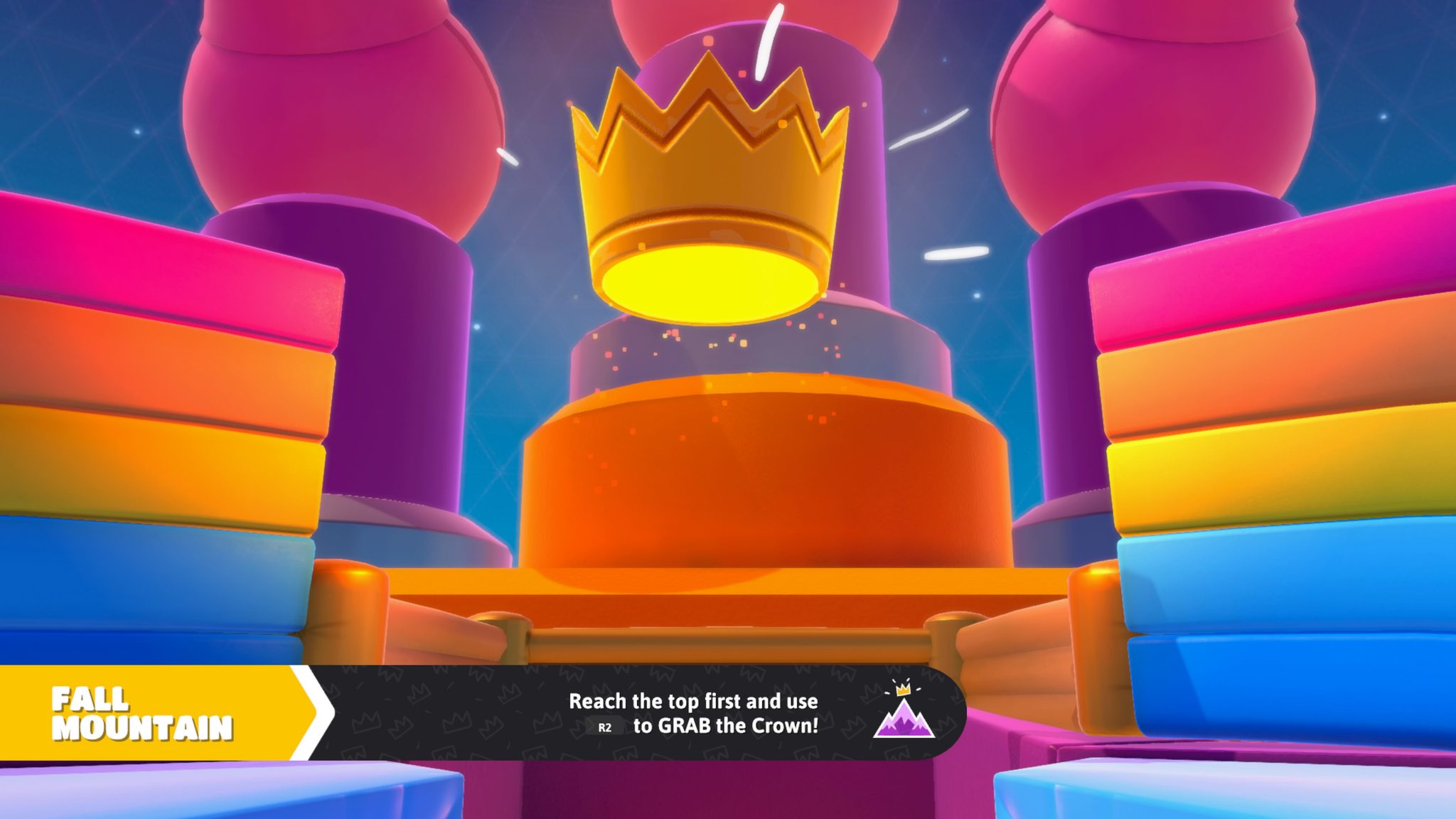 Fall Guys – PS4 Review – PlayStation Country