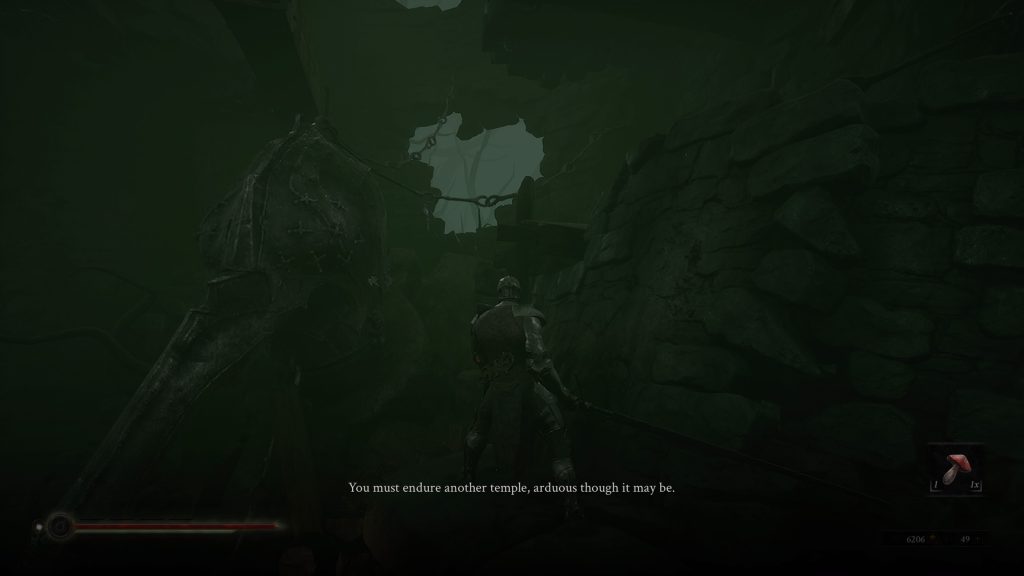 Mortal Shell – PS4 Review – PlayStation Country